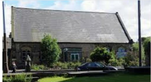 The Church Hall – The Parish of Meltham – Christ the King