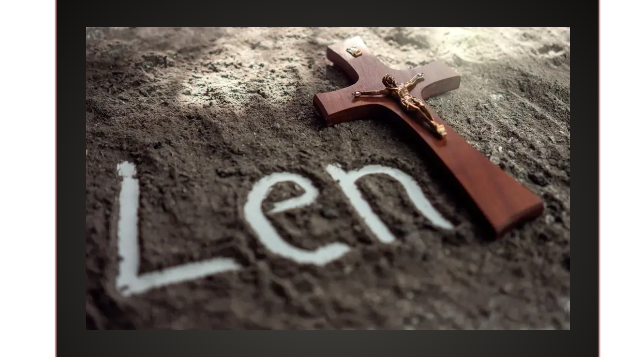 Meltham Churches Together – Lent Groups 2024 – The Parish of Meltham ...