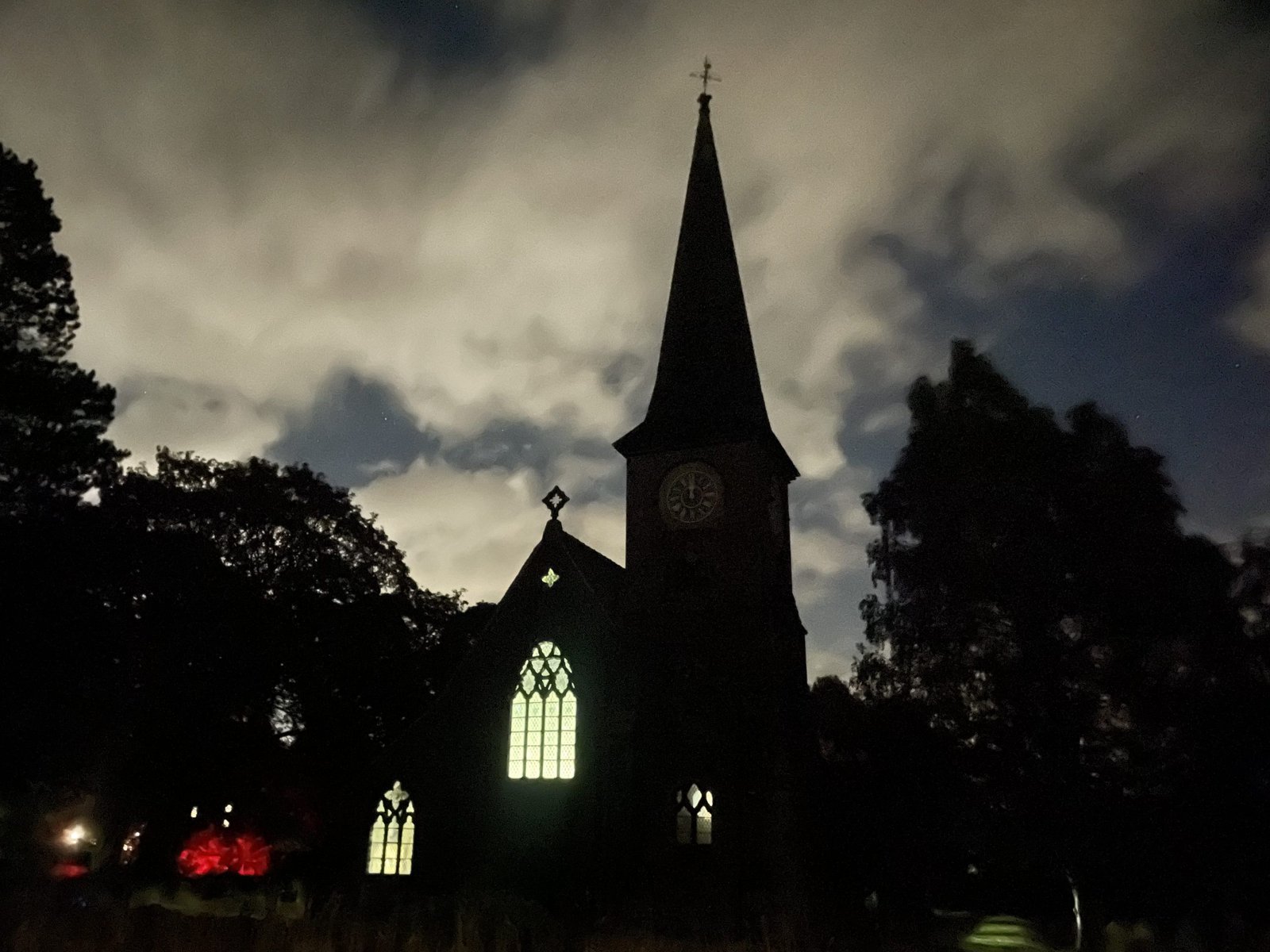 The future of Helme Church – update following community meeting on 18/9 ...